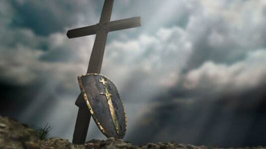 God is our Defender – Church of the Ascension